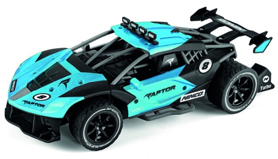 Your store. Racers Remote Controlled Car Raptor